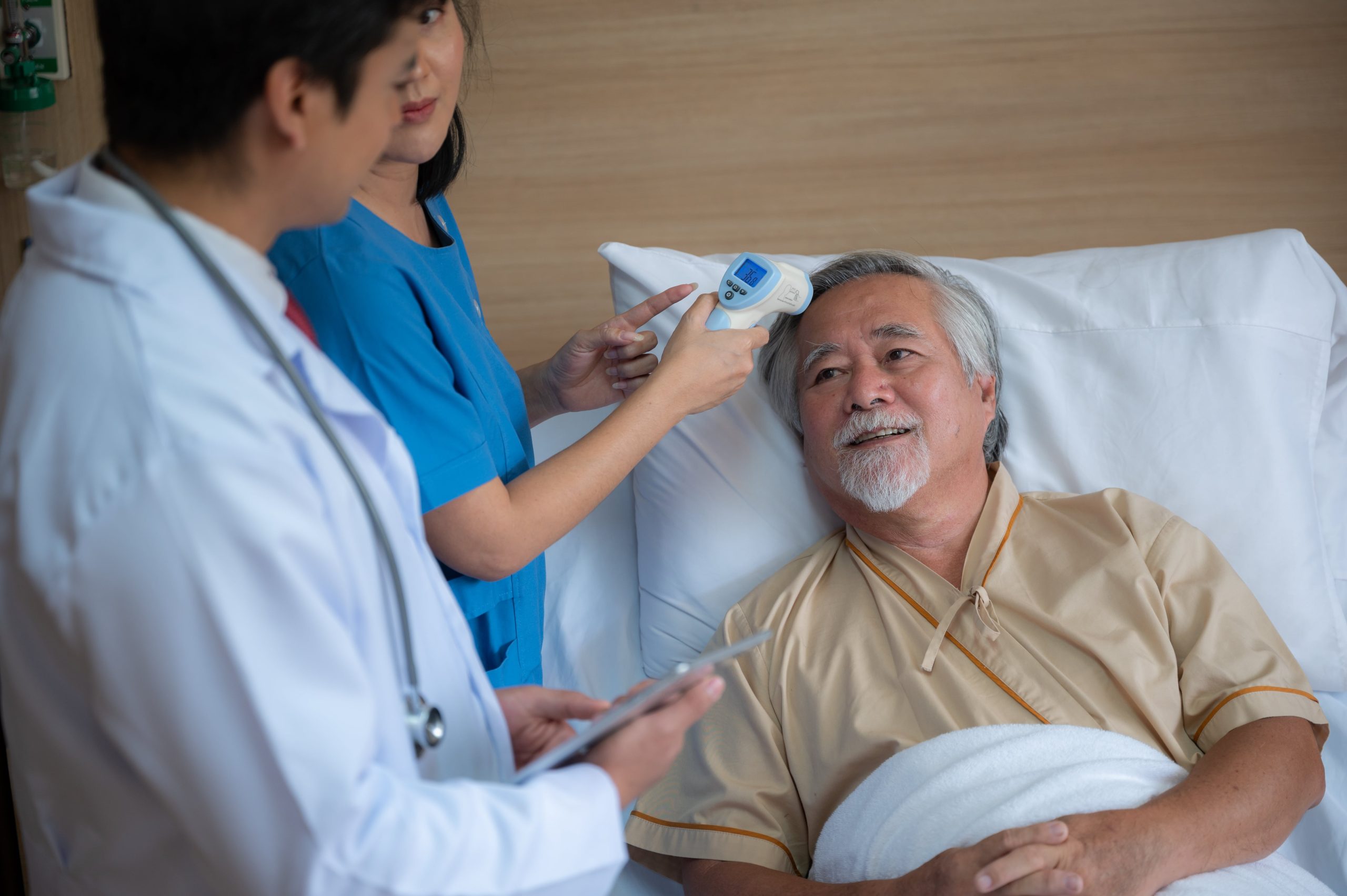 Introducing the Healthier SG Chronic Subsidy Tier for Enrollees