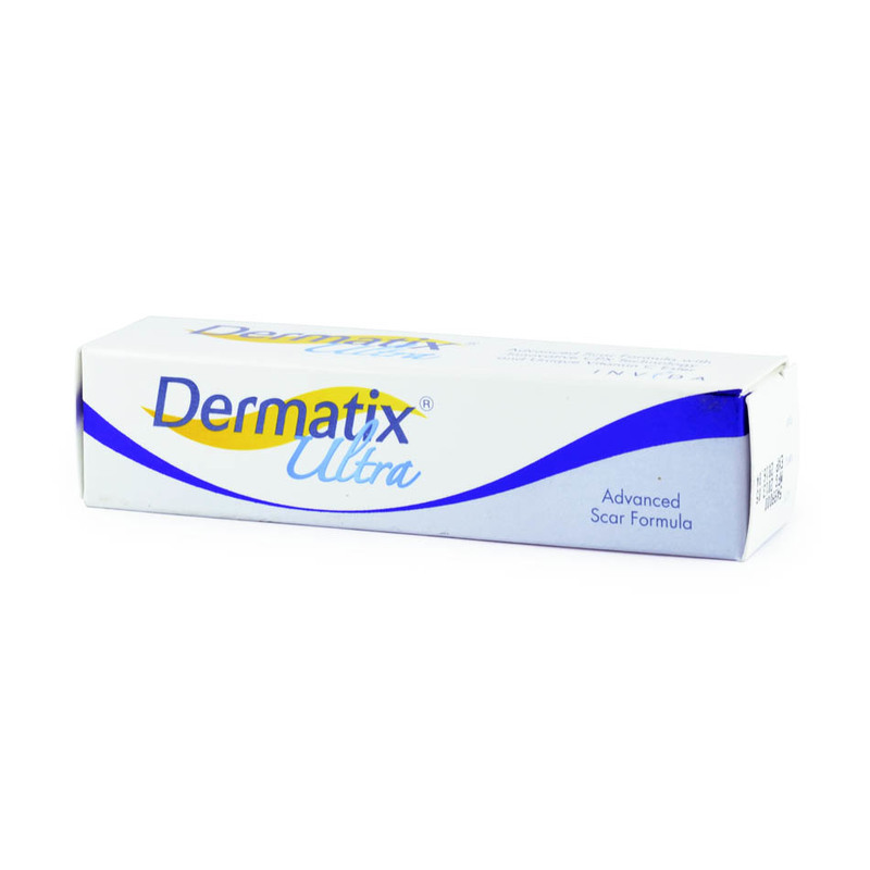 Dermatix Ultra - Keystone Clinic & Surgery