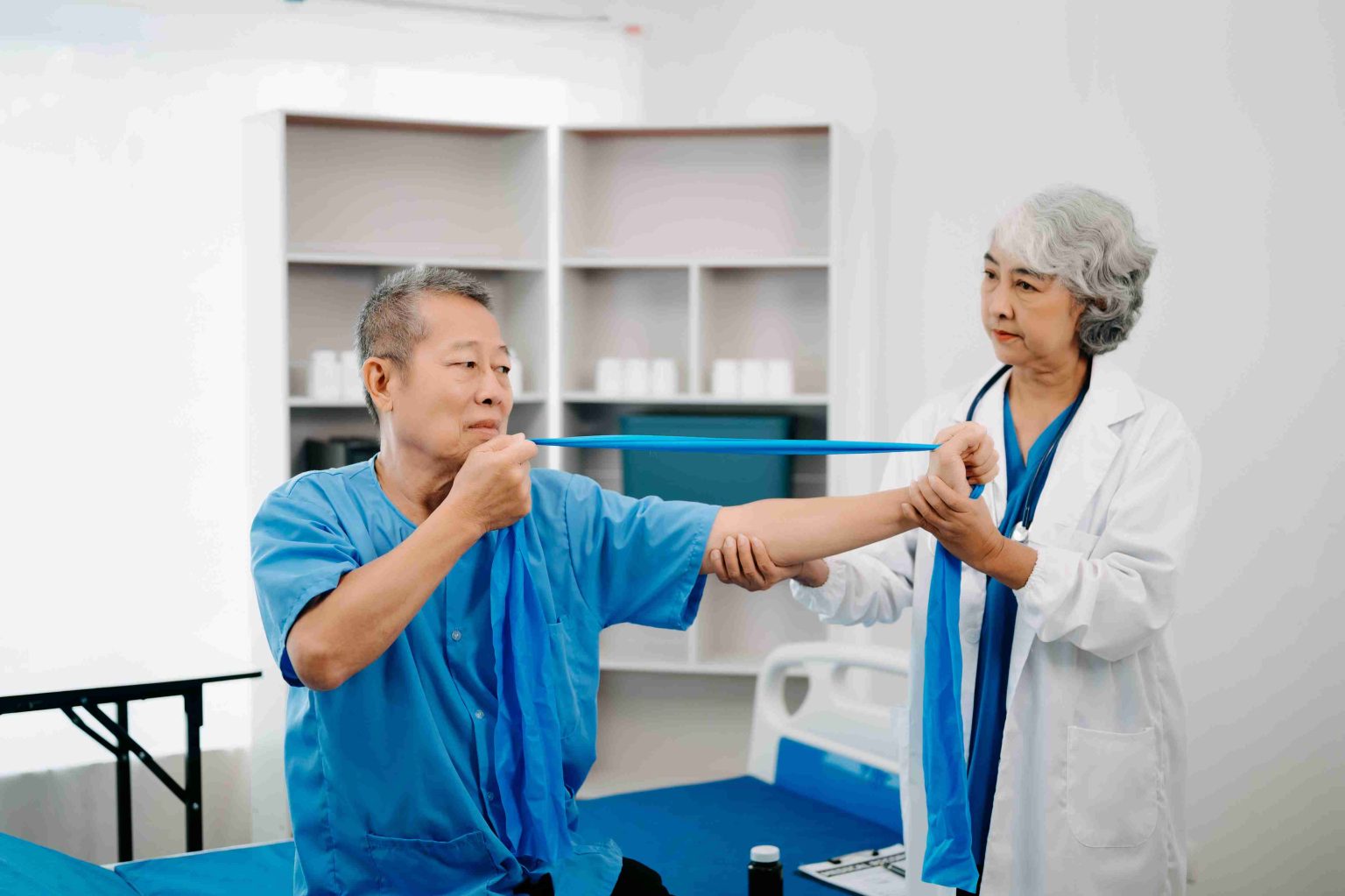Subsidised Screening Tests are Covered Under Screen For Life