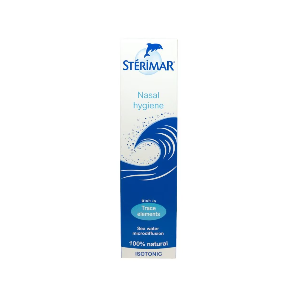 Sterimar Nose Hygiene 50ml - Keystone Clinic & Surgery