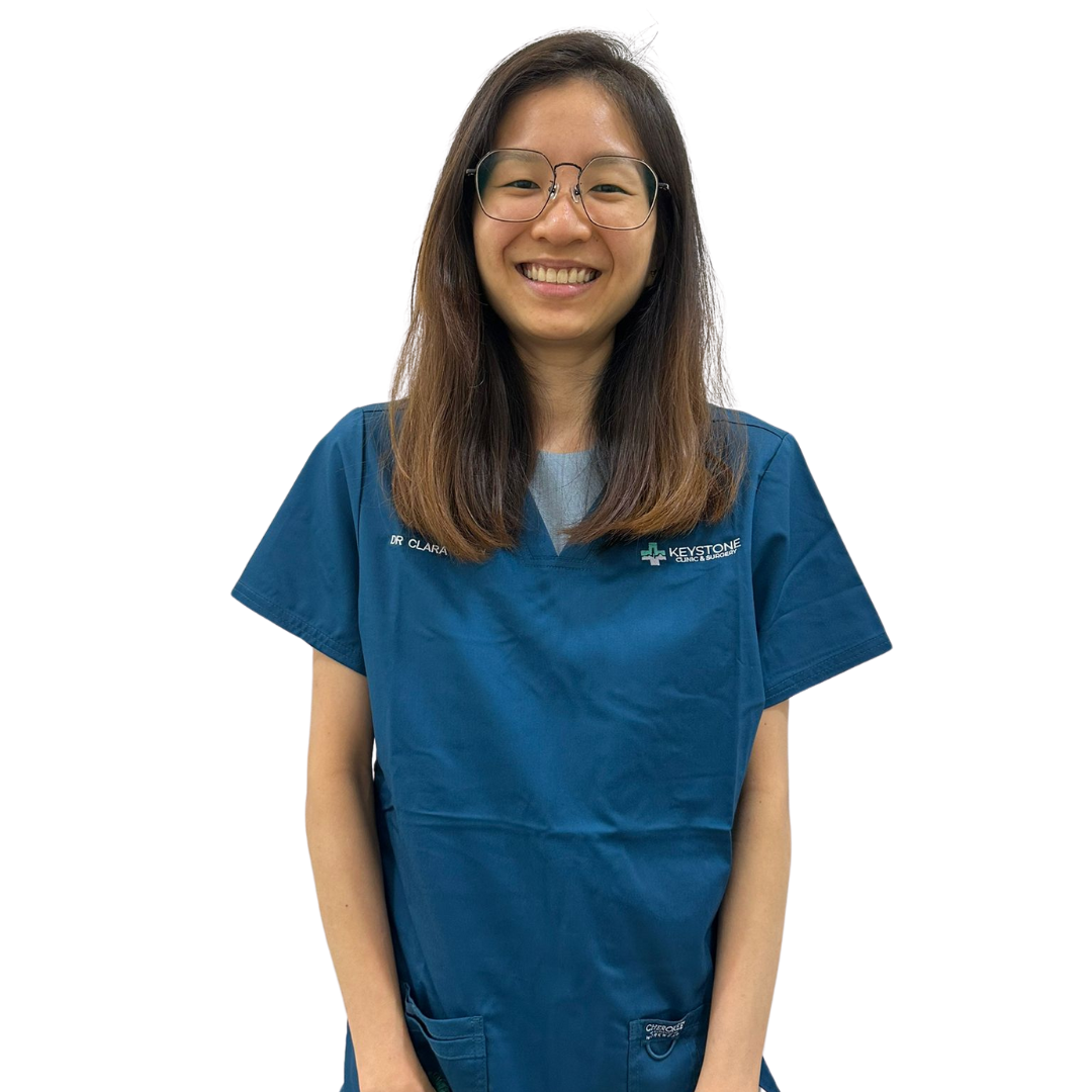 Our Singapore Doctors - Keystone Clinic & Surgery