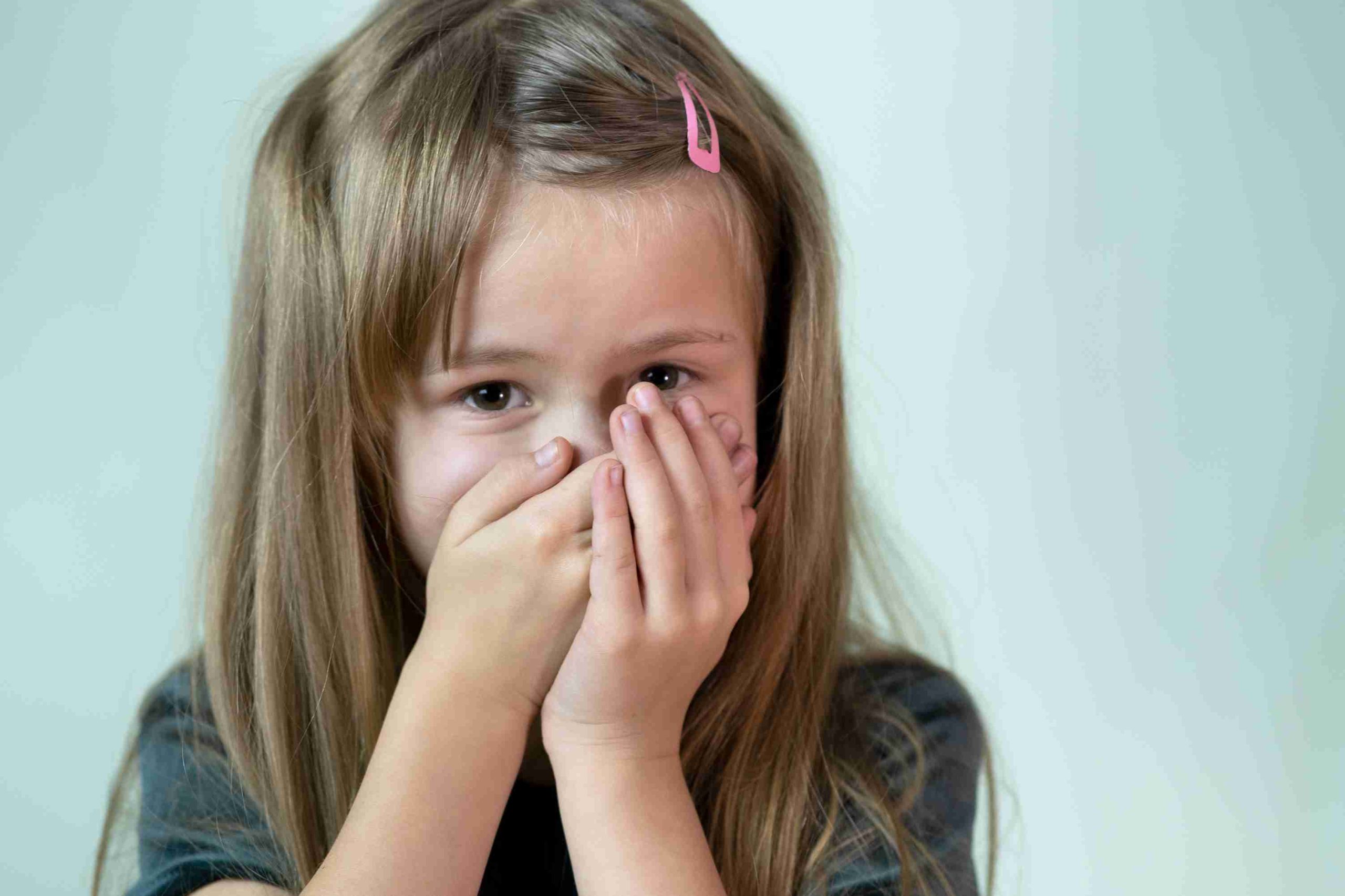 Causes of Vomiting in Children and How to Soothe Their Symptoms
