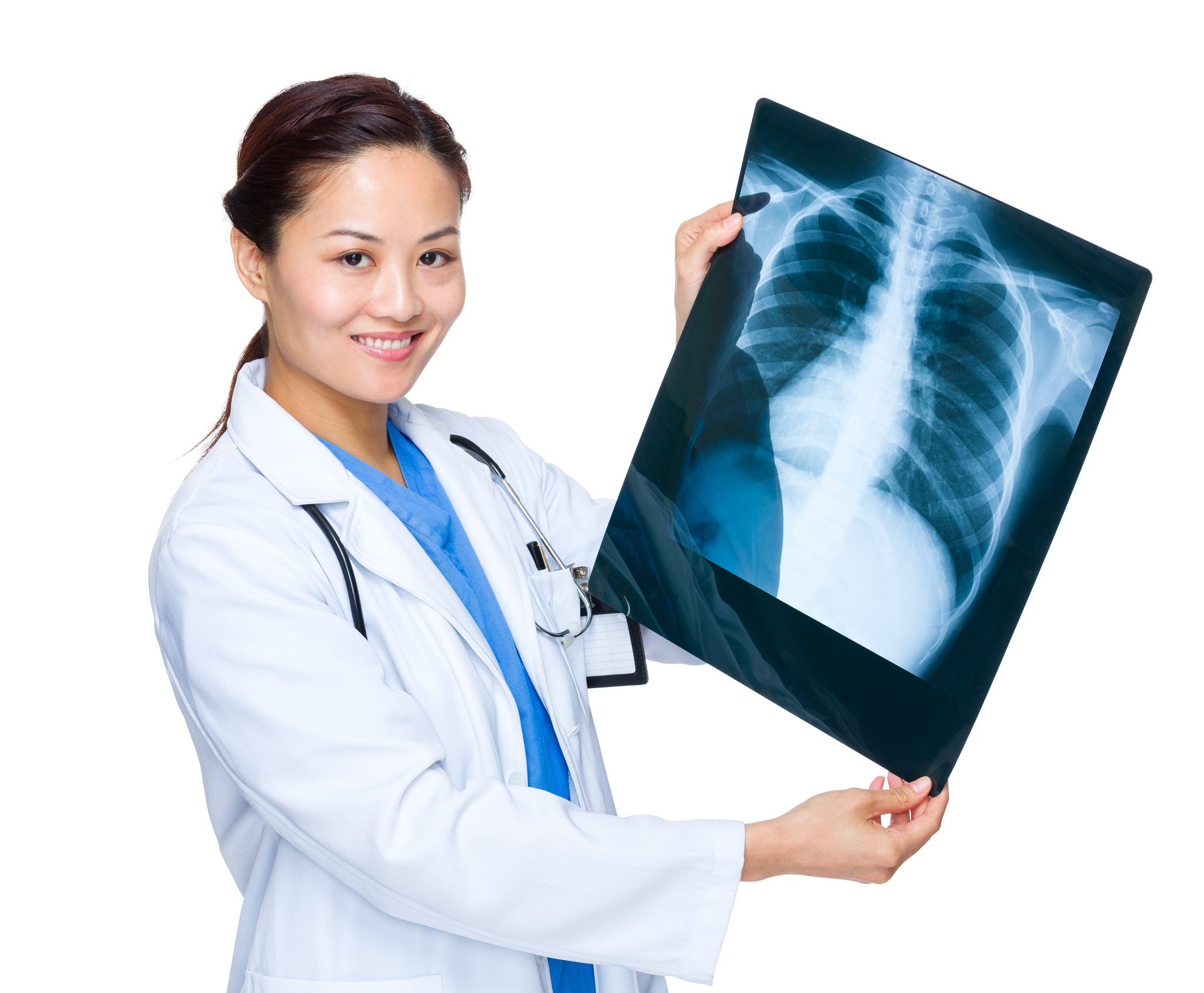 How a Chest X-Ray Affects My Work Permit Eligibility
