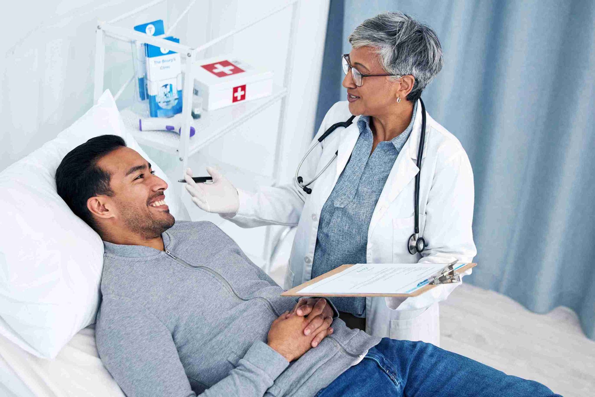 CHAS Subsidies and Preventive Care: Benefits and Eligibility