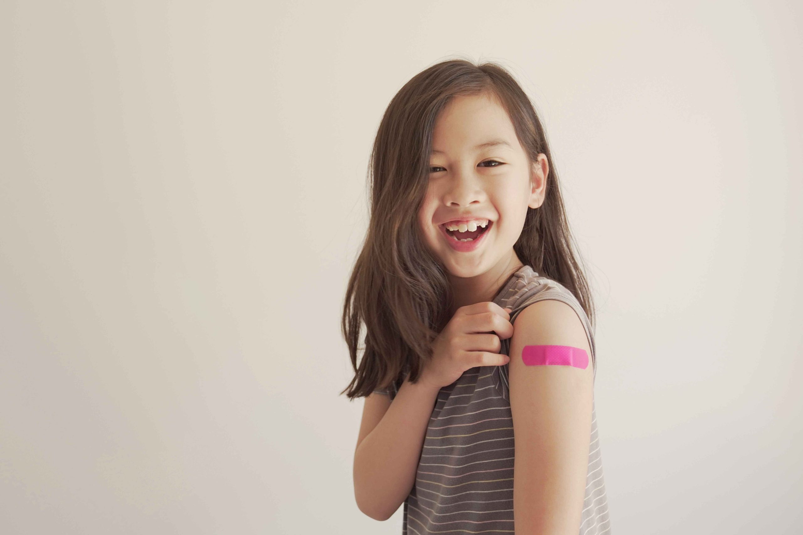 How to Benefit from NCIS and Stay Up to Date with Vaccinations