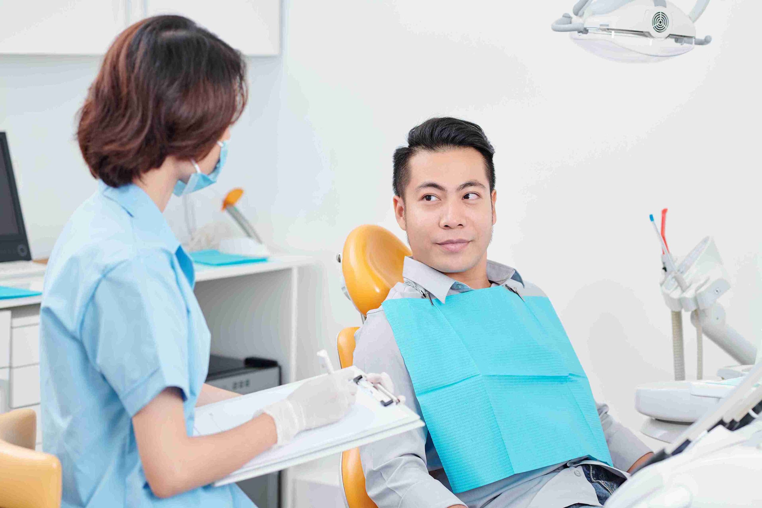 Does CHAS Cover Dental Subsidies? | Keystone Clinic & Surgery