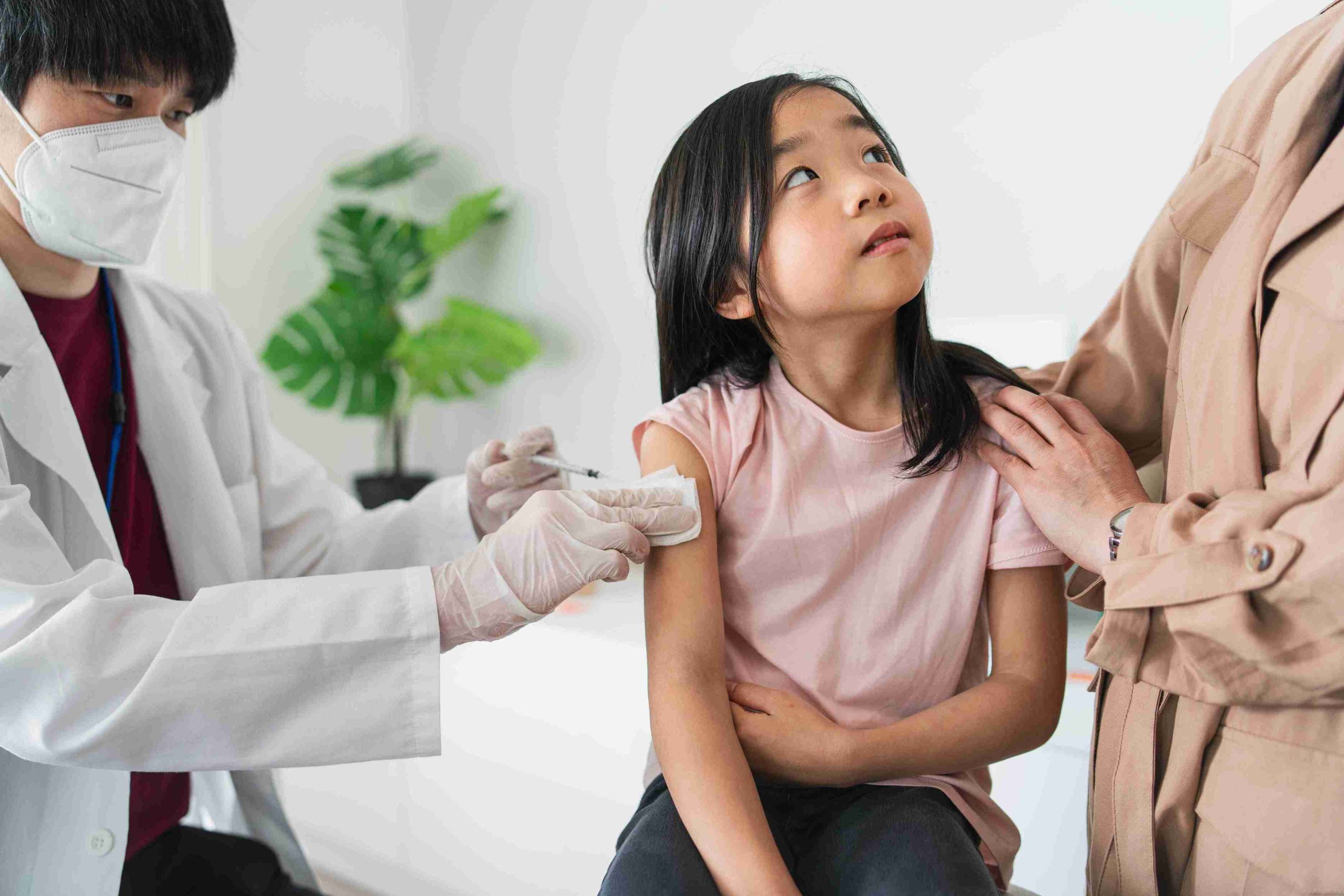 Where Can I Get the NCIS Vaccinations? | Keystone Clinic