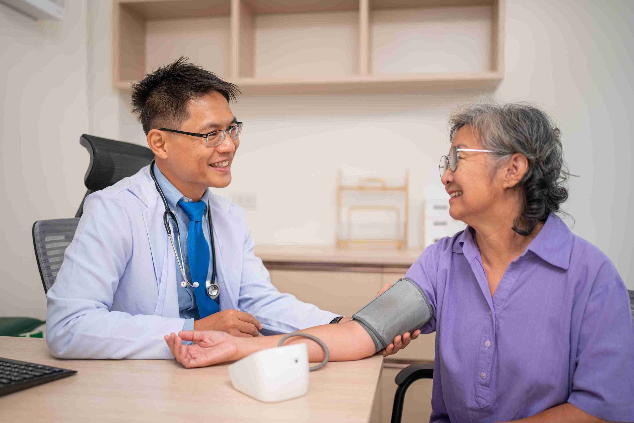 Must I Do All of the Healthier SG Screenings? | Curasia Endoscopy